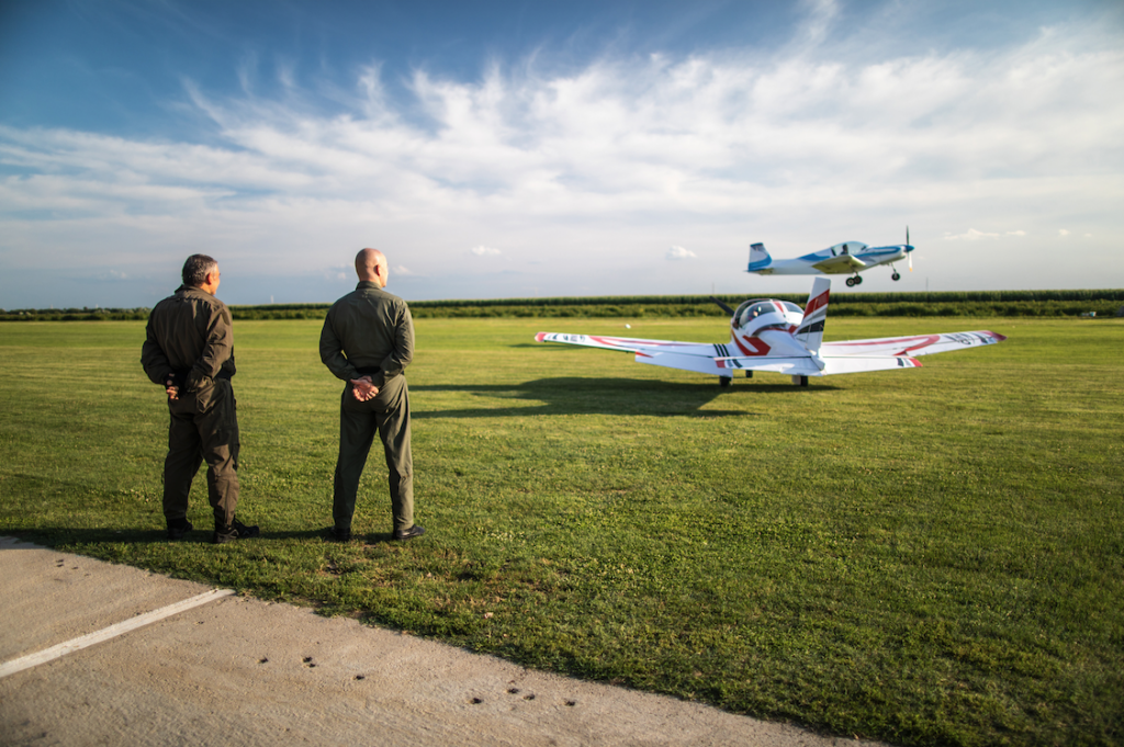 Support us – Think Aviation